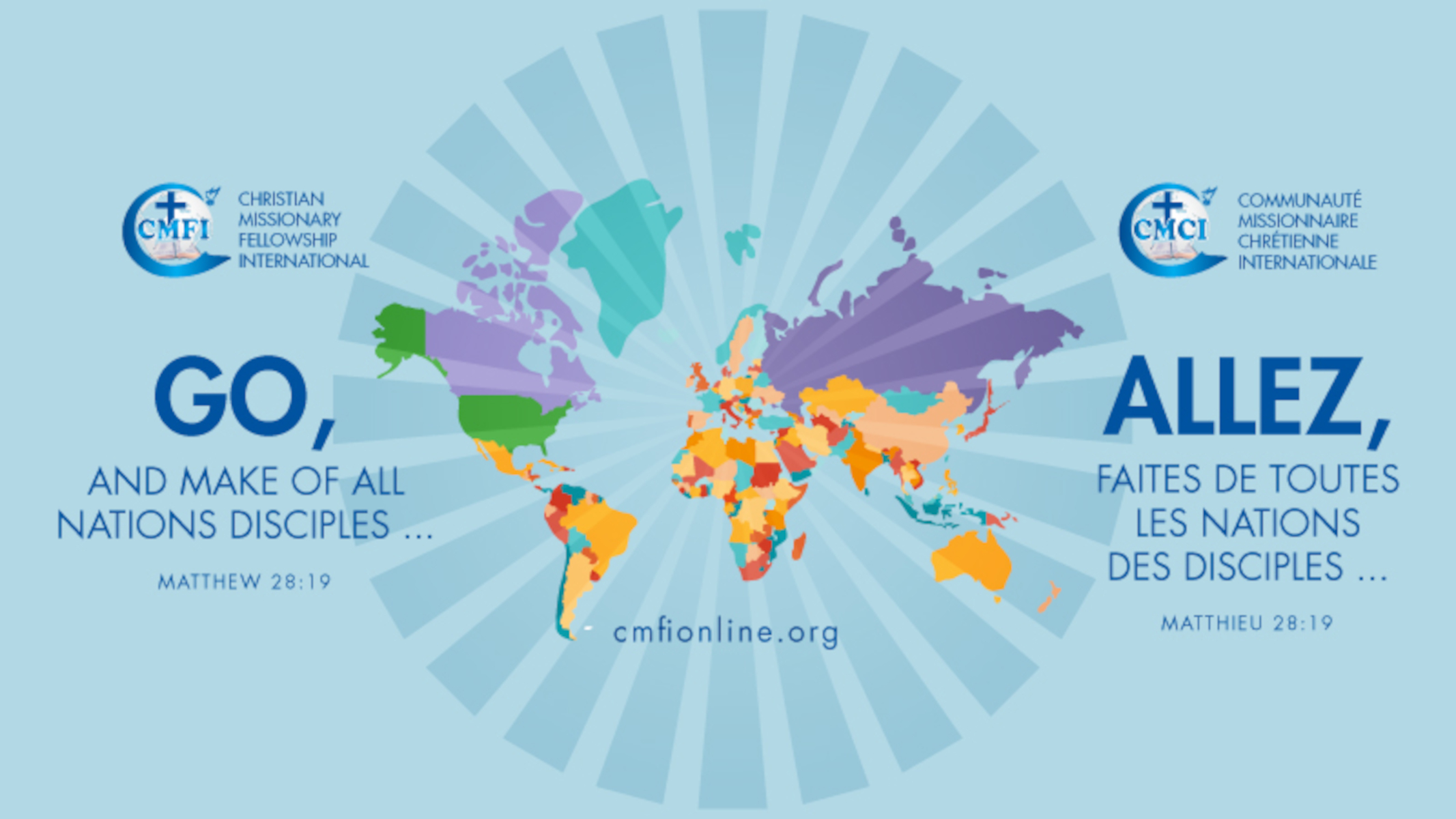 Prayer and fasting crusades 2022 » Christian Missionary Fellowship ...